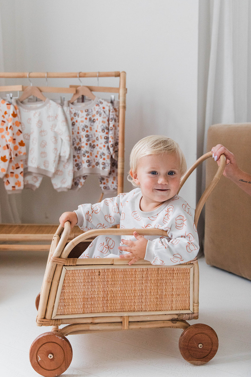 Sweat Sets – Ollie's Day